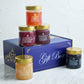 Complete Jam Collection Box – Garden Palace Sydney